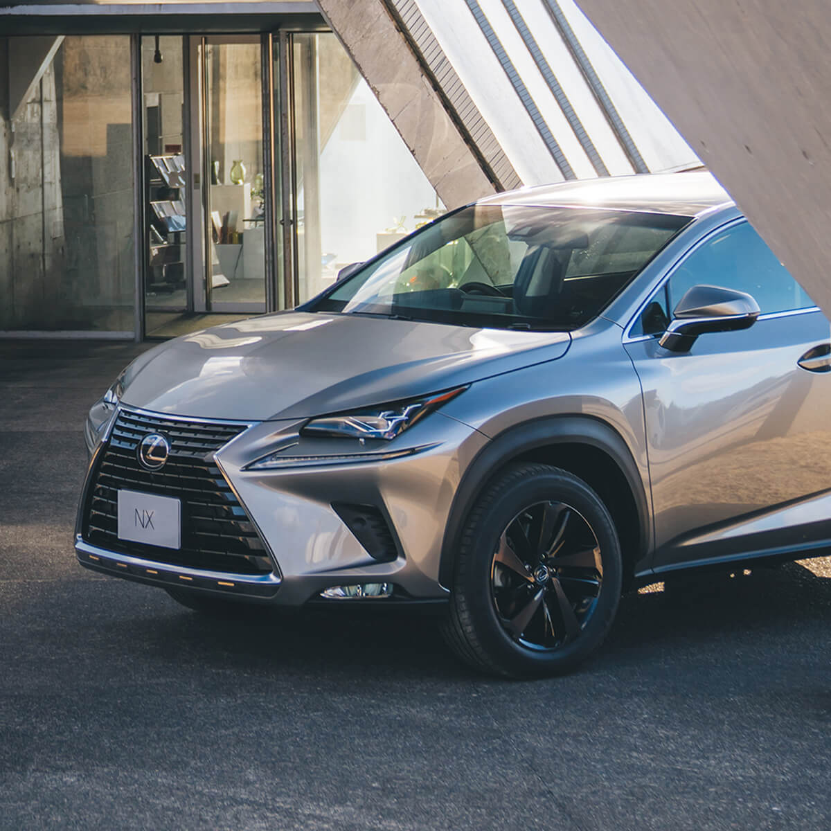 Lexus Manila | Luxury & Hybrid Cars | Experience Amazing