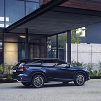 Find a Dealer | Lexus Philippines