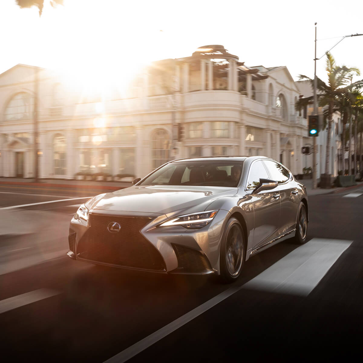 Lexus Philippines | Luxury & Hybrid Cars | Experience Amazing