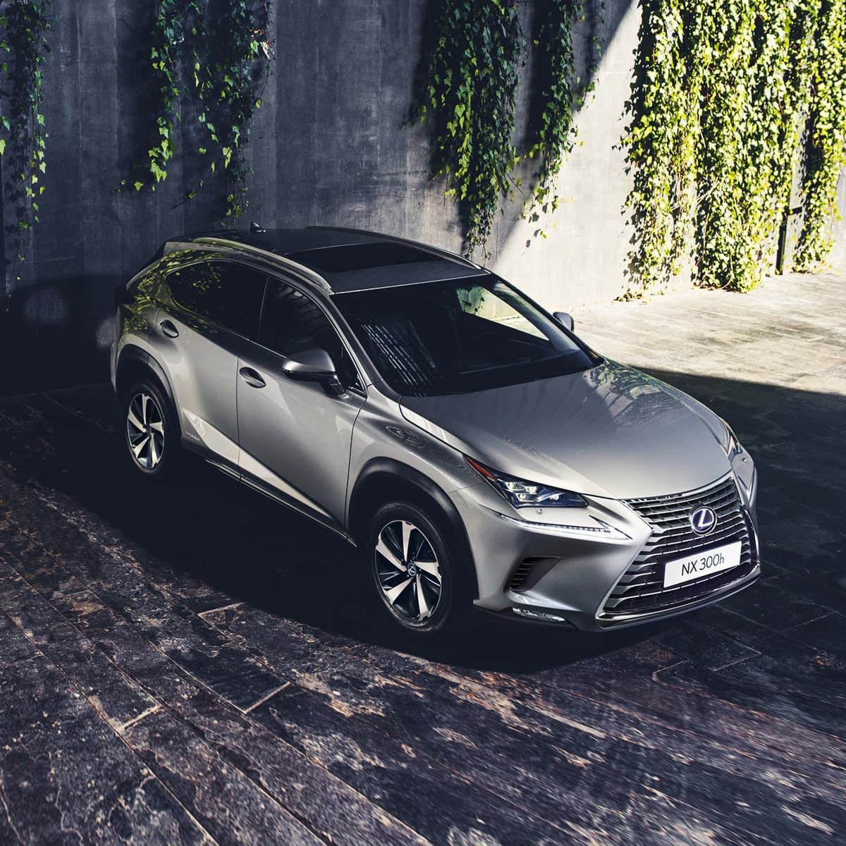 Lexus Manila | Luxury & Hybrid Cars | Experience Amazing