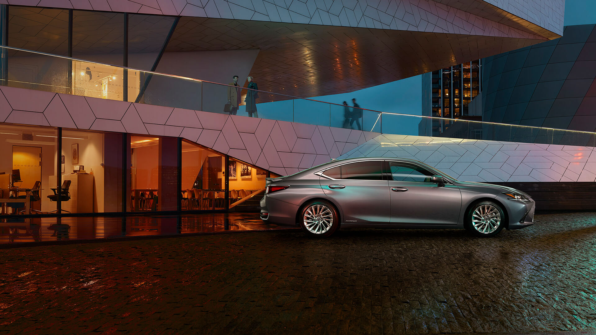 Lexus Manila | Luxury & Hybrid Cars | Experience Amazing