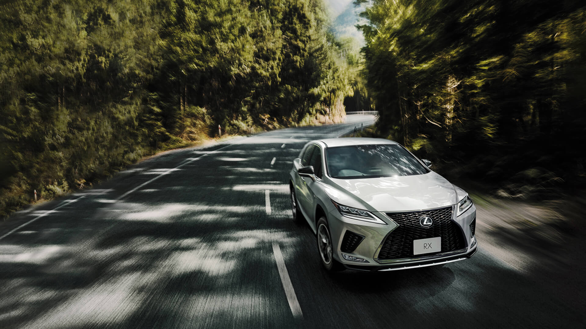 Lexus Manila | Luxury & Hybrid Cars | Experience Amazing