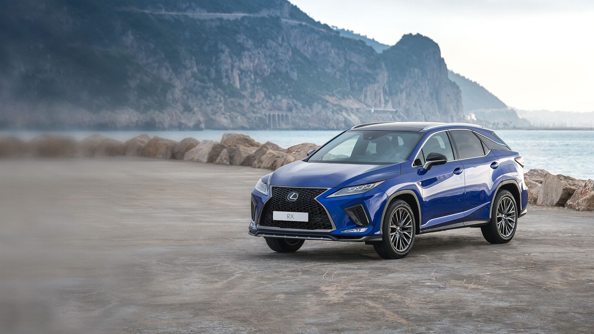 Lexus Manila | Luxury & Hybrid Cars | Experience Amazing