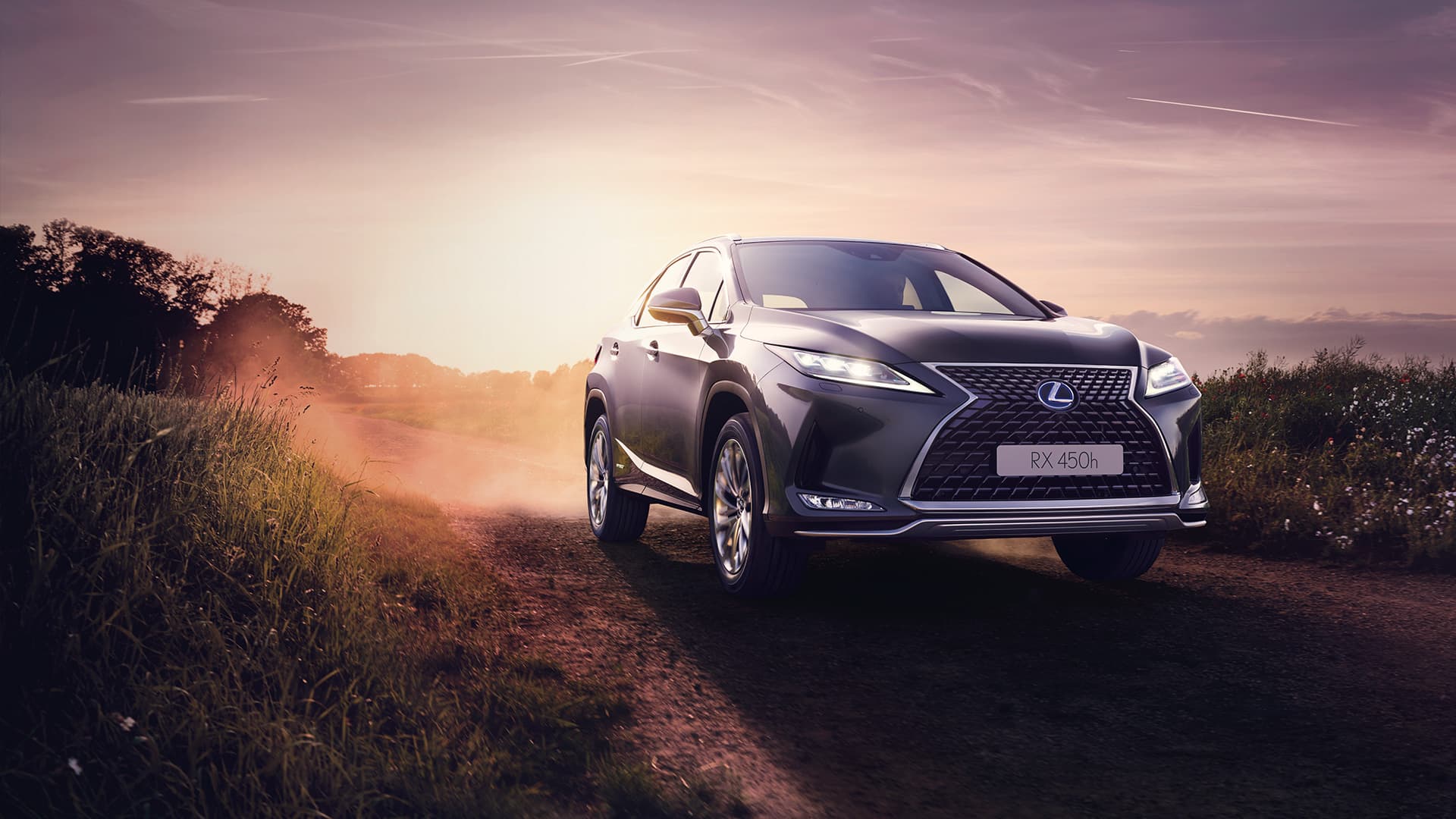 Lexus Manila | Luxury & Hybrid Cars | Experience Amazing