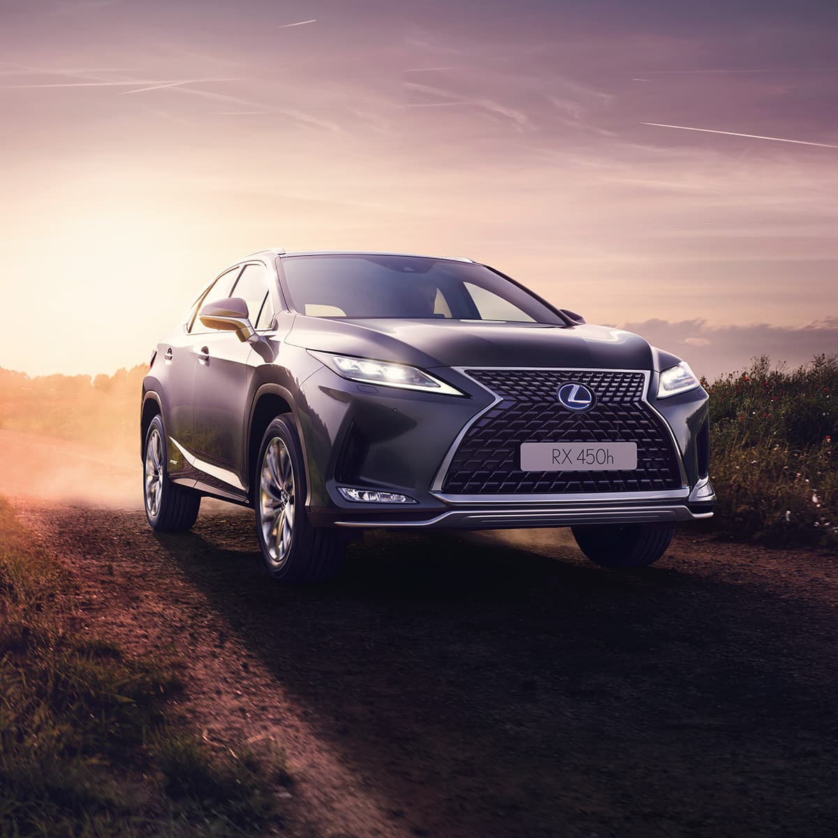 Lexus Manila | Luxury & Hybrid Cars | Experience Amazing