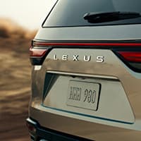 All-New LX World Premiere | Lexus