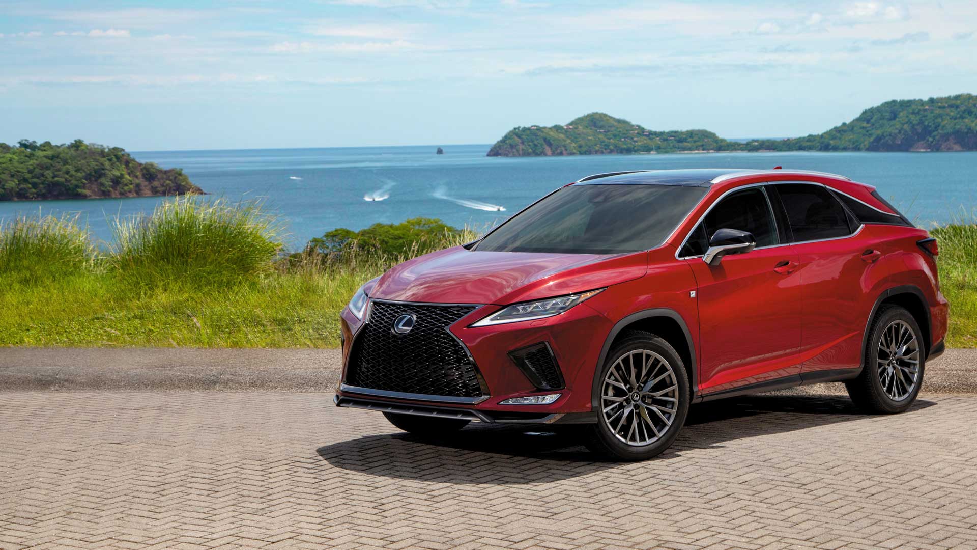 Lexus Manila | Luxury & Hybrid Cars | Experience Amazing