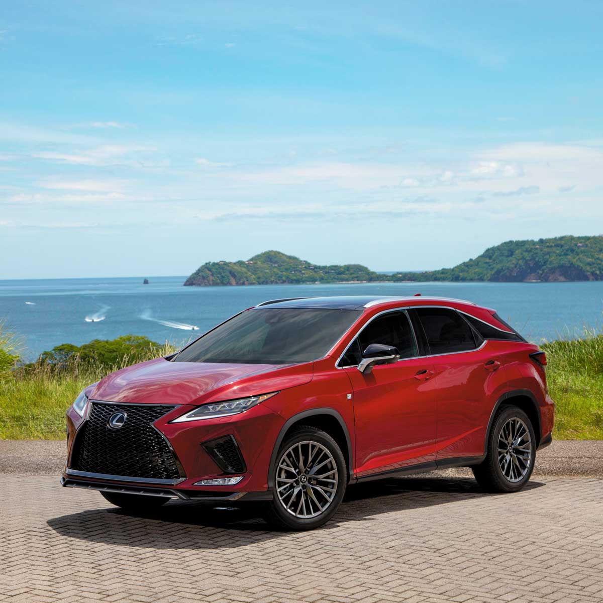 Lexus Manila | Luxury & Hybrid Cars | Experience Amazing