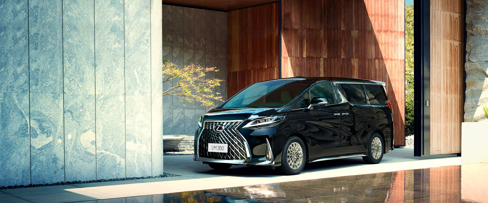 Here Are The Prices Of The Very Luxurious 2020 Lexus LM | atelier-yuwa ...