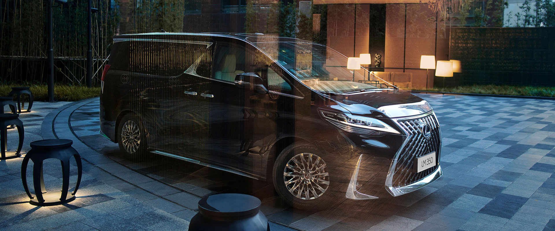 Neuer Toyota Alphard/Vellfire Hybrid - PRIUSforum