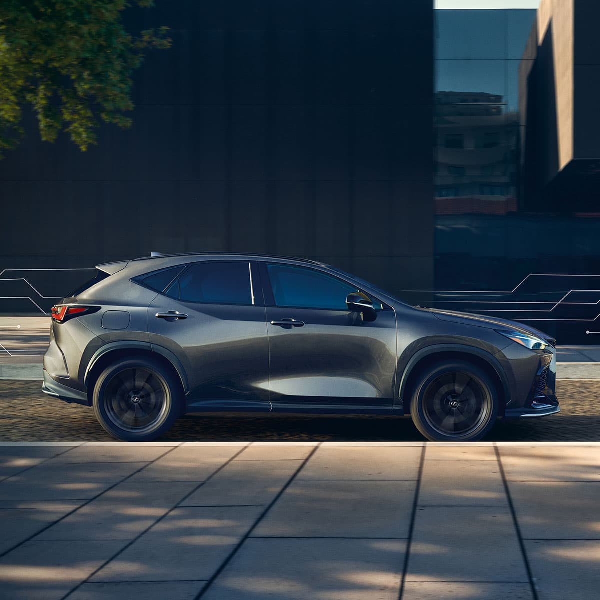 Lexus Manila | Luxury & Hybrid Cars | Experience Amazing